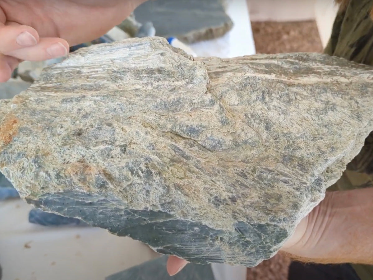 Does Jade Have Matrix? – The Jade Guys