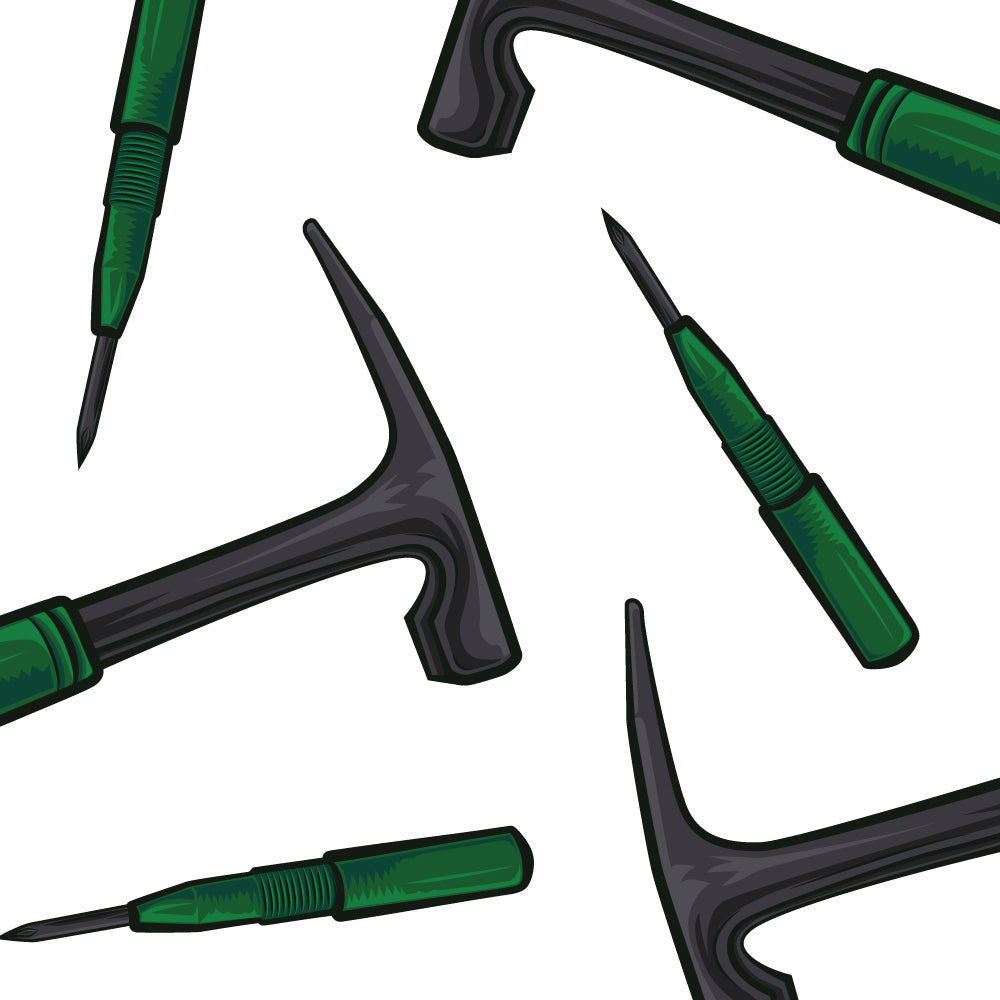 Tools – The Jade Guys