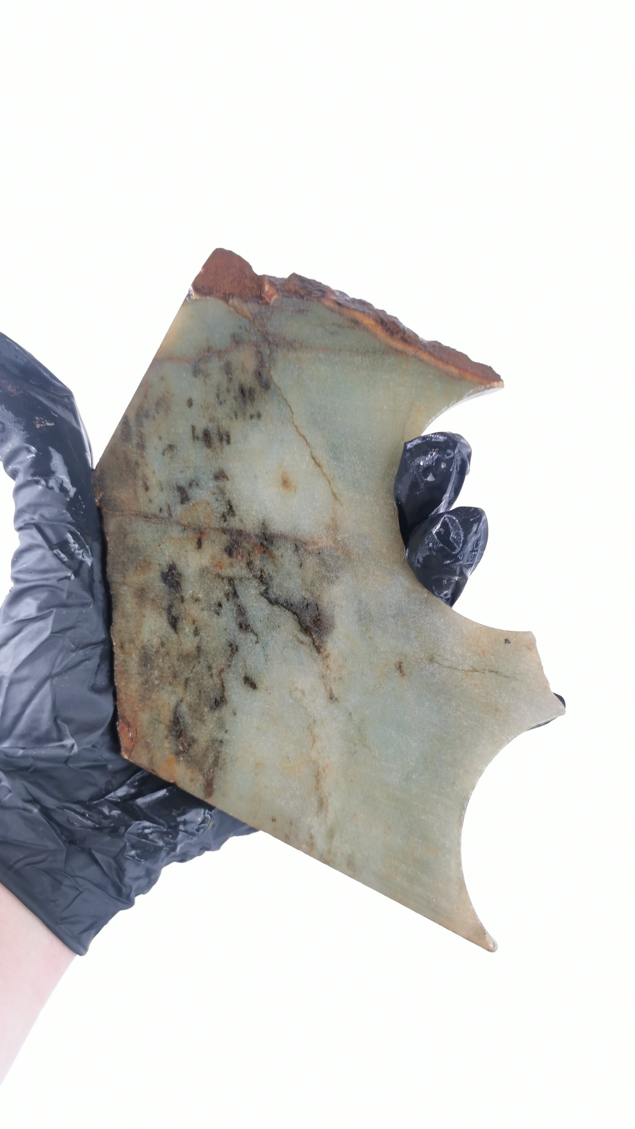 420 grams - Jadeite – The Jade Guys